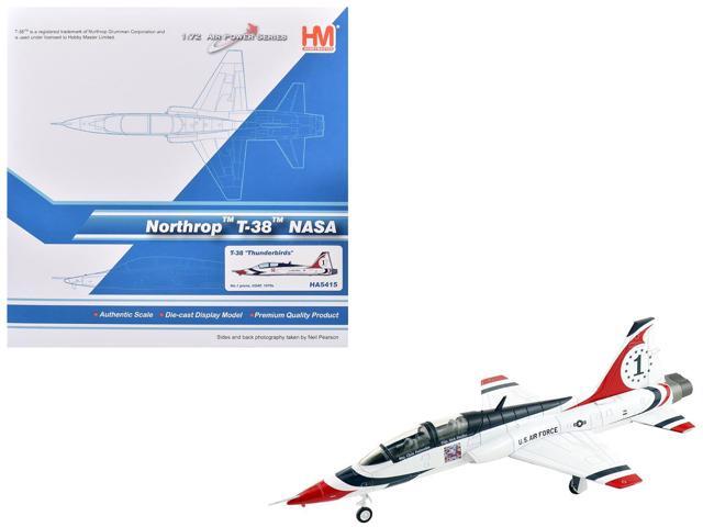 Click here for Northrop T-38 NASA Aircraft #1  Thunderbirds (1970... prices