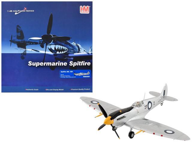 Click here for Supermarine Spitfire Mk VIII Fighter Aircraft Stra... prices