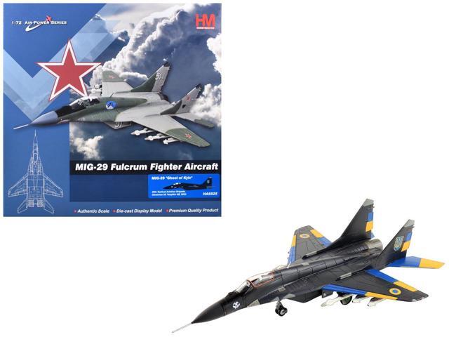 Click here for Mikoyan MIG-29 Fulcrum Aircraft Ghost of Kyiv  Vas... prices