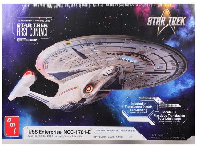 Click here for Skill 2 U. S.S. Enterprise NCC-1701-E Space Ship S... prices