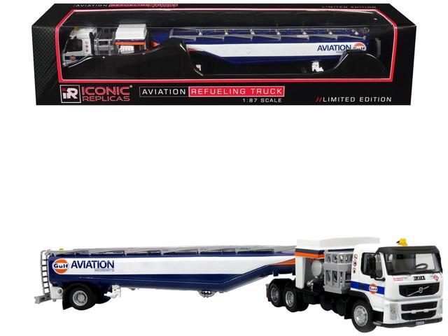 Click here for Volvo FM500 with Esterer Aviation Refueling Tanker... prices