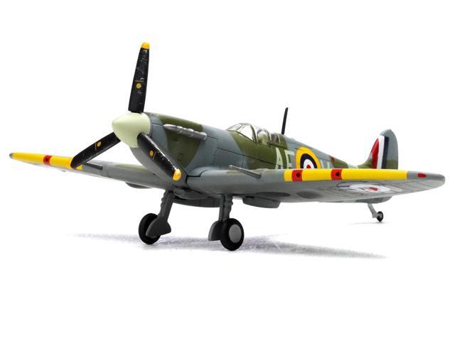 Click here for Supermarine Spitfire Mk IIa Fighter Aircraft RAF D... prices