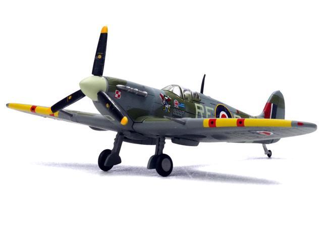 Click here for Supermarine Spitfire Mk Vb Aircraft No. 303 Polish... prices
