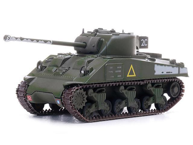 Click here for Sherman Firefly Mk. IC Medium Tank A Squadron  Col... prices