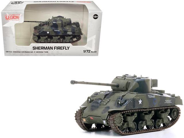 Click here for Sherman Firefly Mk. VC Medium Tank Battle of Falai... prices