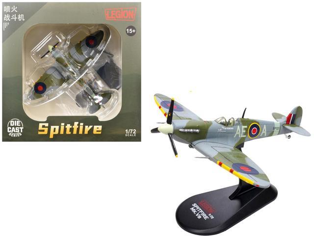 Click here for Supermarine Spitfire Mk Vb Fighter Aircraft No. 40... prices