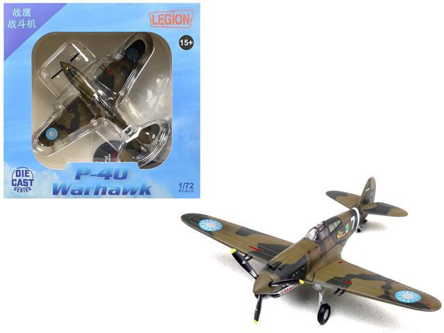 Click here for Curtiss P-40B/C Warhawk Aircraft Chinese Air Force... prices