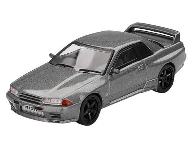 Click here for Nissan Skyline GT-R (NISMO BNR32 CRS Version) RHD... prices
