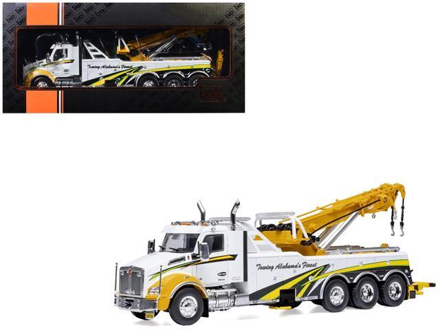 Click here for 2018 Kenworth T880 Wrecker Tow Truck Towing Alabam... prices