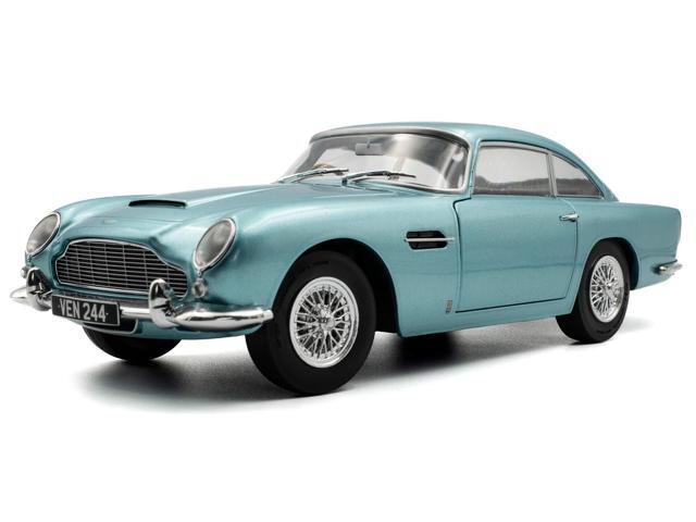 Click here for 1964 Aston Martin DB5 RHD (Right Hand Drive) Light... prices