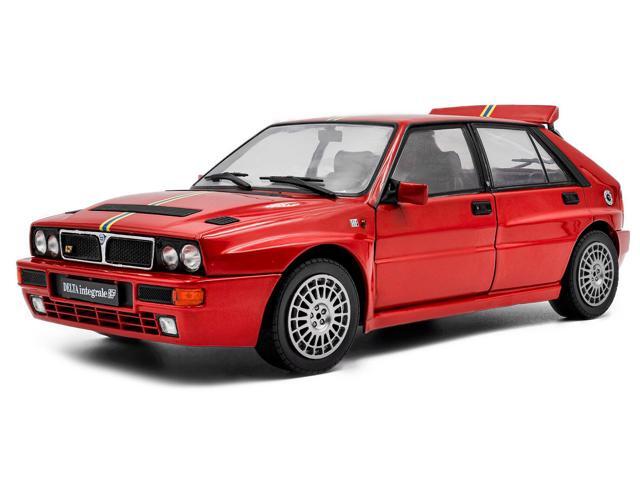 Click here for 1995 Lancia Delta HF Integrale Edizione Finale Red... prices