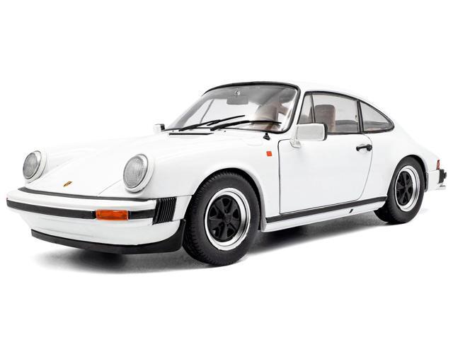Click here for 1974 Porsche 911 (930) 3.0 SC Grand Prix White 1/1... prices