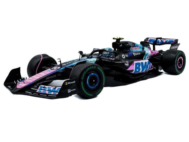 Click here for Alpine A524 #10 Pierre Gasly BWT 3rd Place F1 Sao... prices
