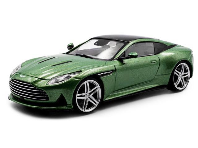 Click here for 2023 Aston Martin DB12 Coupe Iridescent Emerald Me... prices