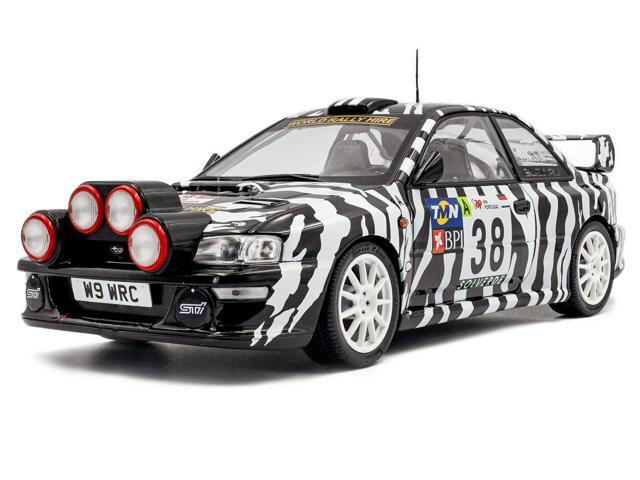 Click here for Subaru Impreza S5 WRC99 #38 Rallye de Portugal (20... prices