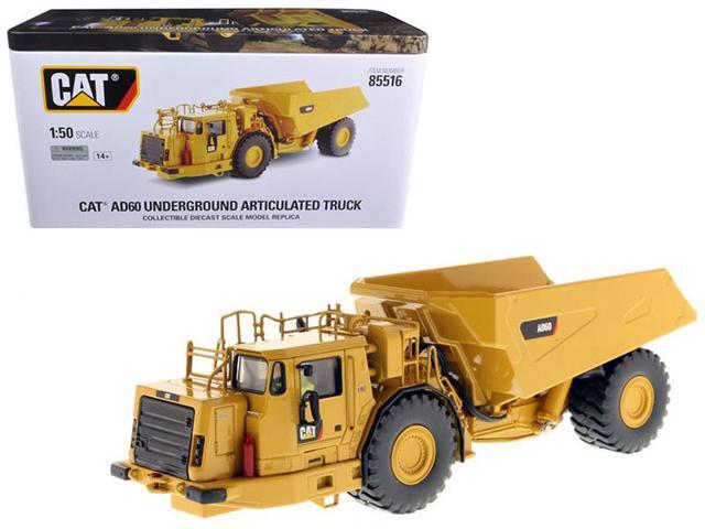 Click here for CAT Caterpillar AD60 Articulated Underground Truck... prices