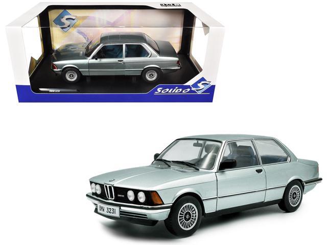 Click here for 1980 BMW 323i Sapphire Blue Metallic 1/18 Diecast... prices