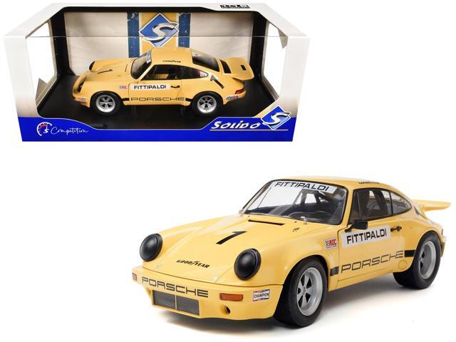 Click here for Porsche 911 IROC #1 International Race of Champion... prices