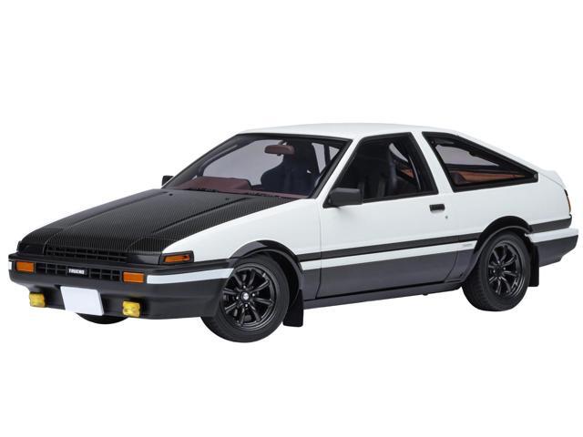 Click here for Toyota Sprinter Trueno (AE86) RHD Project D Final... prices