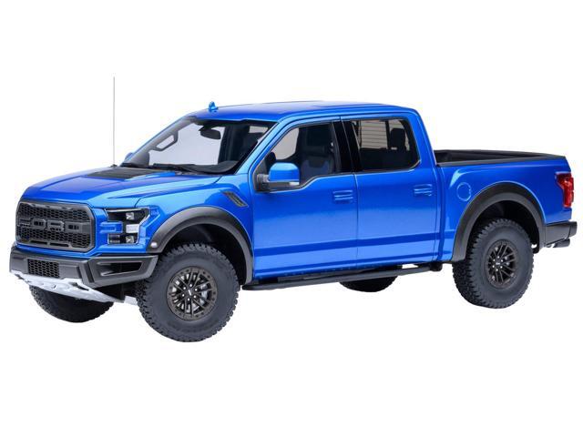 Click here for 2019 Ford F-150 Raptor Pickup Truck Velocity Blue... prices