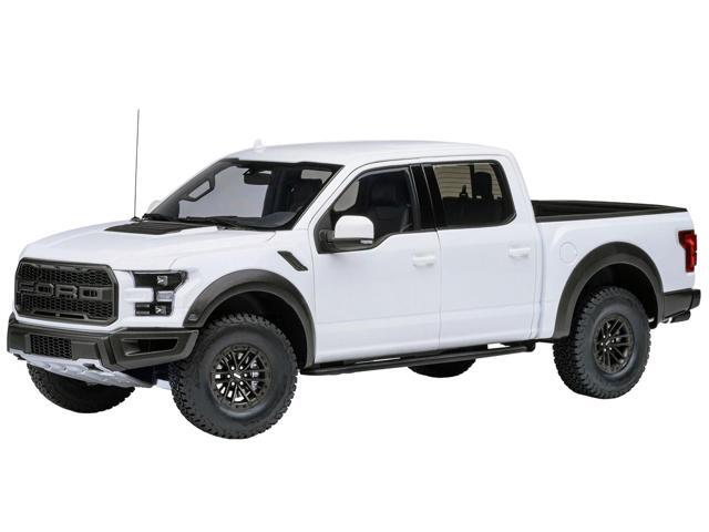 Click here for 2019 Ford F-150 Raptor Pickup Truck Oxford White 1... prices
