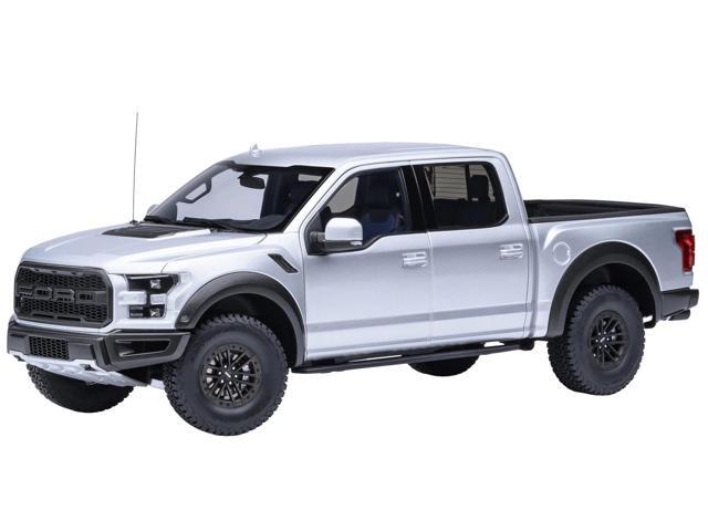 Click here for 2019 Ford F-150 Raptor Pickup Truck Ingot Silver 1... prices
