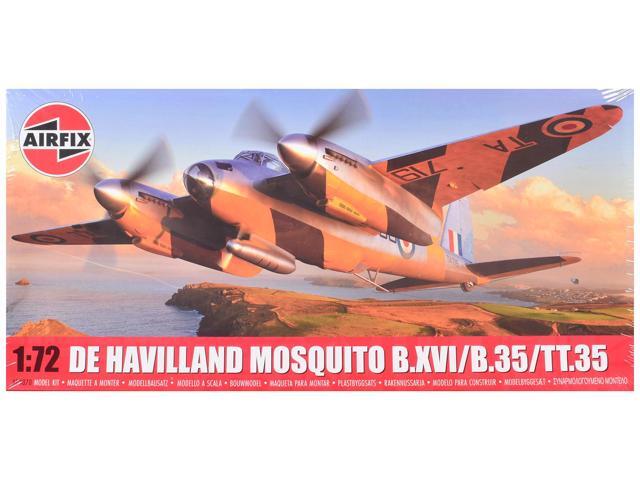 Click here for Level 2 Model Kit of De Havilland Mosquito B. XVI/... prices