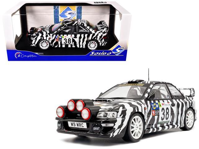 Click here for Subaru Impreza S5 WRC99 #38 Rallye de Portugal (20... prices