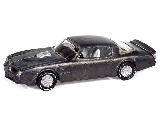 Click here for 1976 Pontiac Firebird T/A Barn Finds Gray Metallic... prices