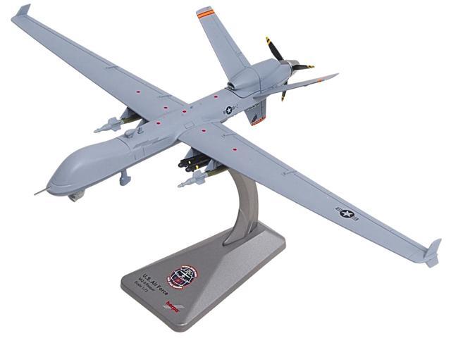 Click here for General Atomics MQ-9A Reaper Block 5 UAV NY Air Na... prices