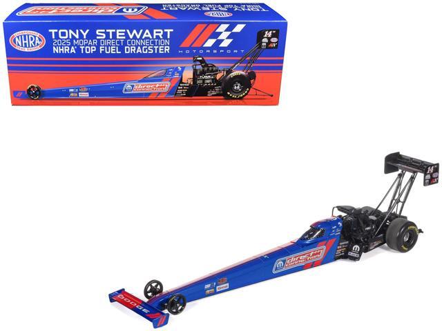 Click here for NHRA TFD (Top Fuel Dragster) #14TF Tony Stewart MO... prices