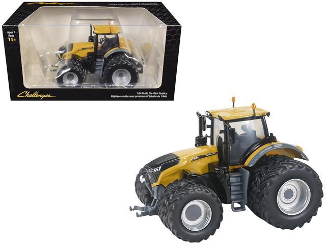 Click here for Challenger 1042 Tractor with Front and Rear Dual W... prices