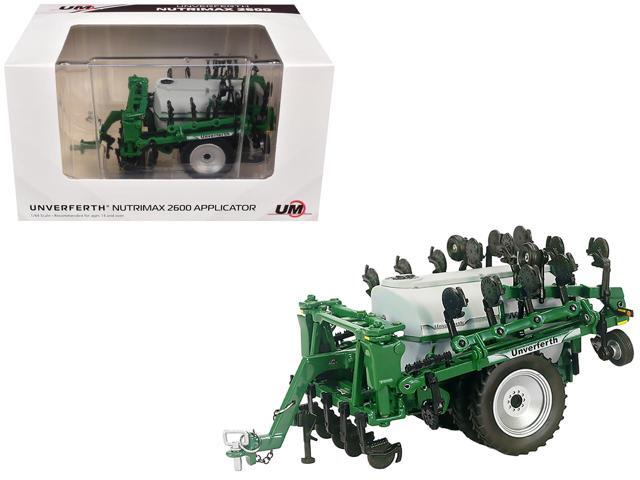 Click here for Unverferth NutriMax 2600 Applicator with Dual Whee... prices