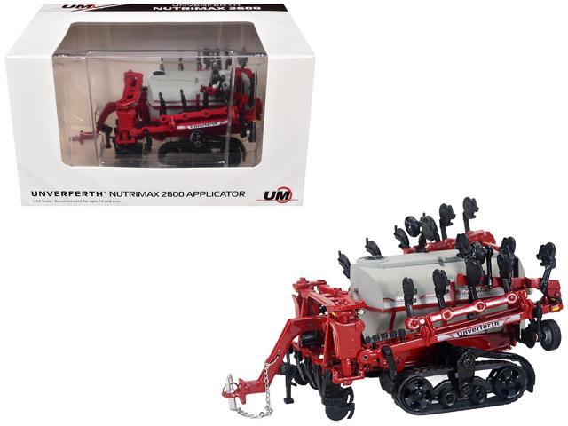 Click here for Unverferth NutriMax 2600 Applicator with Tracks Re... prices