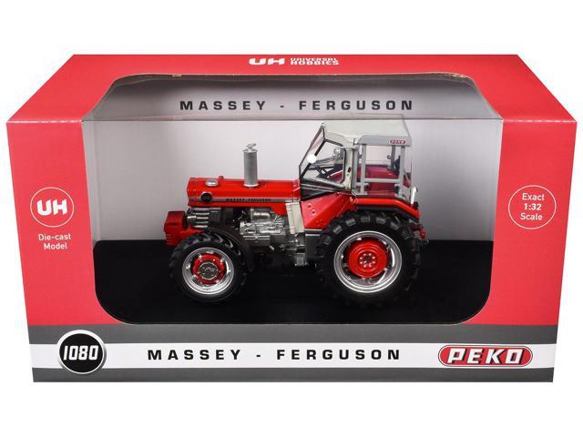 Click here for Massey Ferguson 1080 4WD Tractor with PEKO Cabin R... prices