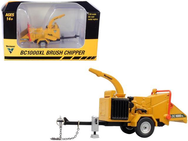 Click here for Vermeer BC1000XL Brush Chipper 1/50 Diecast Model... prices