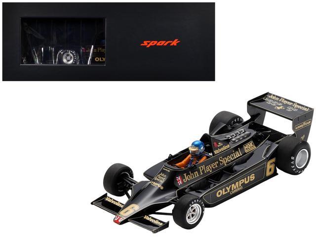 Click here for Lotus 79 #6 John Player Team Lotus Winner F1 Austr... prices