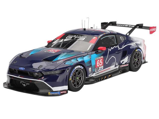 Click here for Ford Mustang GT3 #65 Ford Multimatic Motorsports G... prices