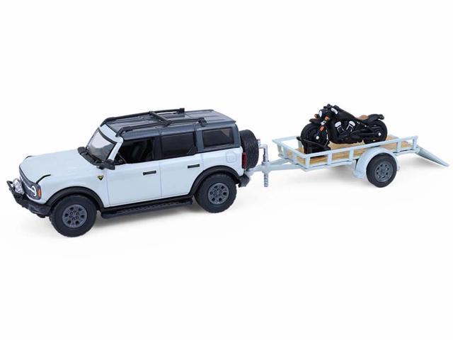 Click here for 2021 Ford Bronco 4-Door Badlands Cactus Gray with... prices