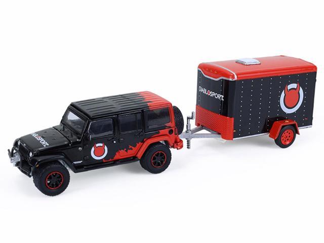 Click here for 2012 Jeep Wrangler Unlimited Diablo Sport Black wi... prices