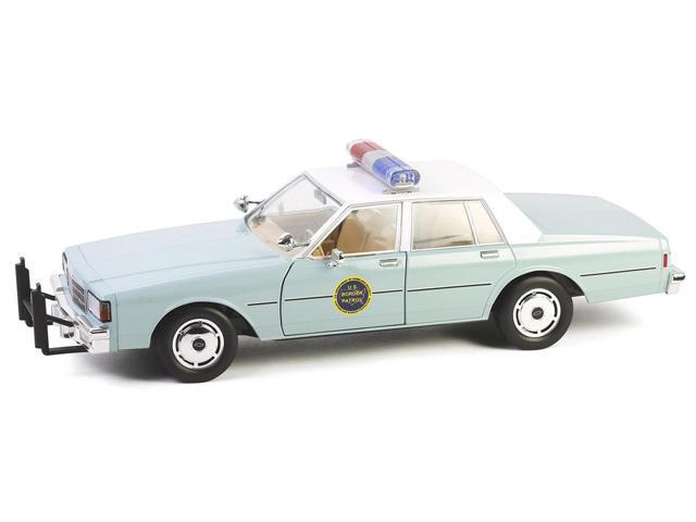 Click here for 1987 Chevrolet Caprice 9C1 US Border Patrol Light... prices