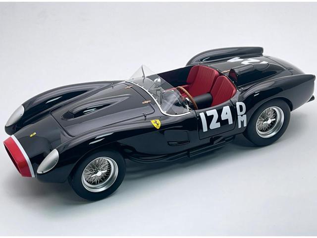 Click here for Ferrari 250 TR Pontoon-Fender #124 Alan Connel SCC... prices