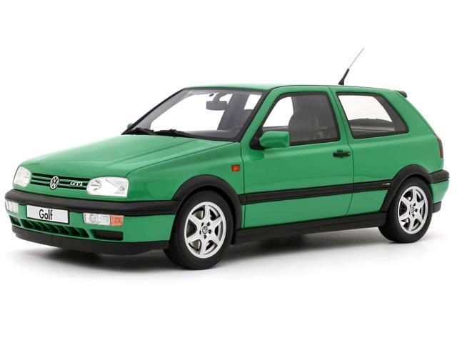Click here for 1995 Volkswagen Golf III GTI Salsa Green 1/18 Mode... prices
