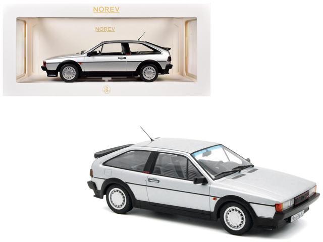 Click here for 1988 Volkswagen Scirocco GTX 16V Flash Silver Meta... prices