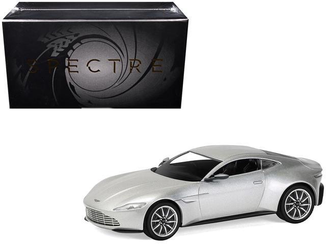 Click here for Aston Martin DB10 RHD (Right Hand Drive) Silver Me... prices