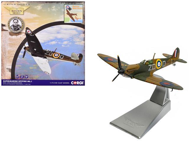 Click here for Supermarine Spitfire MkI Fighter Aircraft Royal Ai... prices