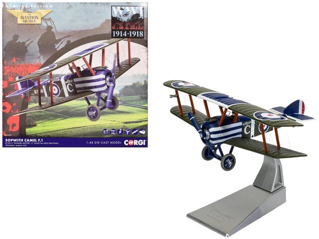 Click here for Sopwith Camel F.1 Aircraft Royal Naval Air Service... prices