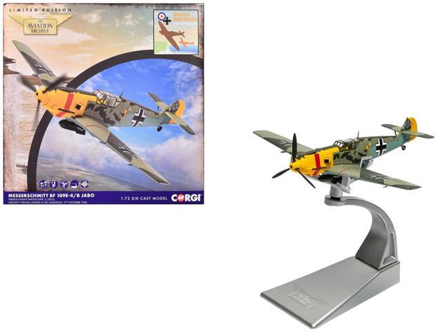 Click here for Messerschmitt Bf 109E-4/B Jabo Fighter-Bomber Airc... prices