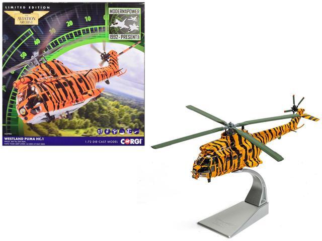 Click here for Westland Puma HC-1 Helicopter Royal Air Force The... prices