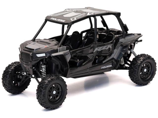 Click here for Polaris RZR XP 4 Turbo EPS Sport UTV Onyx Black wi... prices